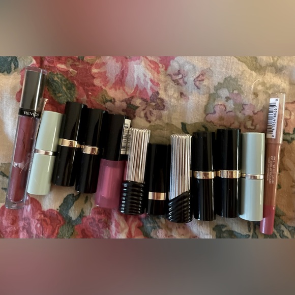 Elizabeth Arden | Makeup | Lipsticks New Multiple Colors Brands ...